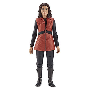 Doctor Who Companions of The Third and Fourth Doctors Collector Figure Set,07244RPD