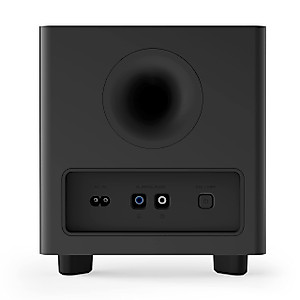 VIZIO V-Series 5.1 Home Theater Sound Bar with Dolby Audio, Bluetooth, Wireless Subwoofer, Voice Assistant Compatible, Includes Remote Control - V51x-J6
