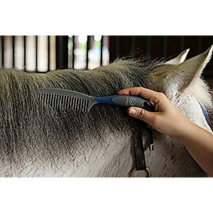Oster Equine Care Series 7-Piece Horse Grooming Kit