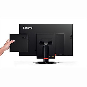 Lenovo Thinkcentre Tiny-In-One 24 Monitor (10LL-PAR6-US)
