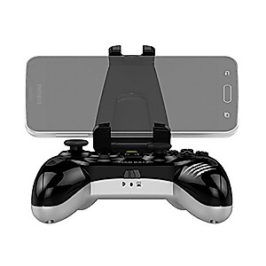 Mad Catz Micro C.T.R.L.R Bluetooth Wireless Gaming Controller for PC + Android Mobile, Samsung Gear VR, and Oculus
