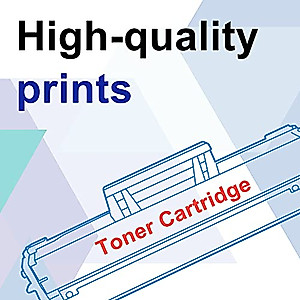 MLT-D111S Toner for SL-M2020W SL-M2070W/FW - Compatible Toner Cartridge Replacement for Samsung 111S 111L MLT-D111S MLT-D111L Compatible with Samsung Xpress M2022W M224W M2070FW M2070W Printer