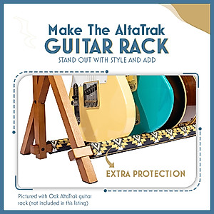 Rhythm & Timbre - AltaTrak - Covers (Gold)