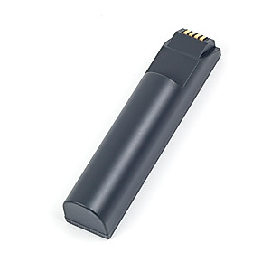 Barcode Scanning Collector Battery for Honeywell 1202g 1902 1902GHD 3820 3820i 4620 4820 4820i 5620 6320 BAT-SCN01 Granit 1911i Voyager 1202 Part NO 013283 100000495 50121527-002 HO48L1-G S-L-0526-E