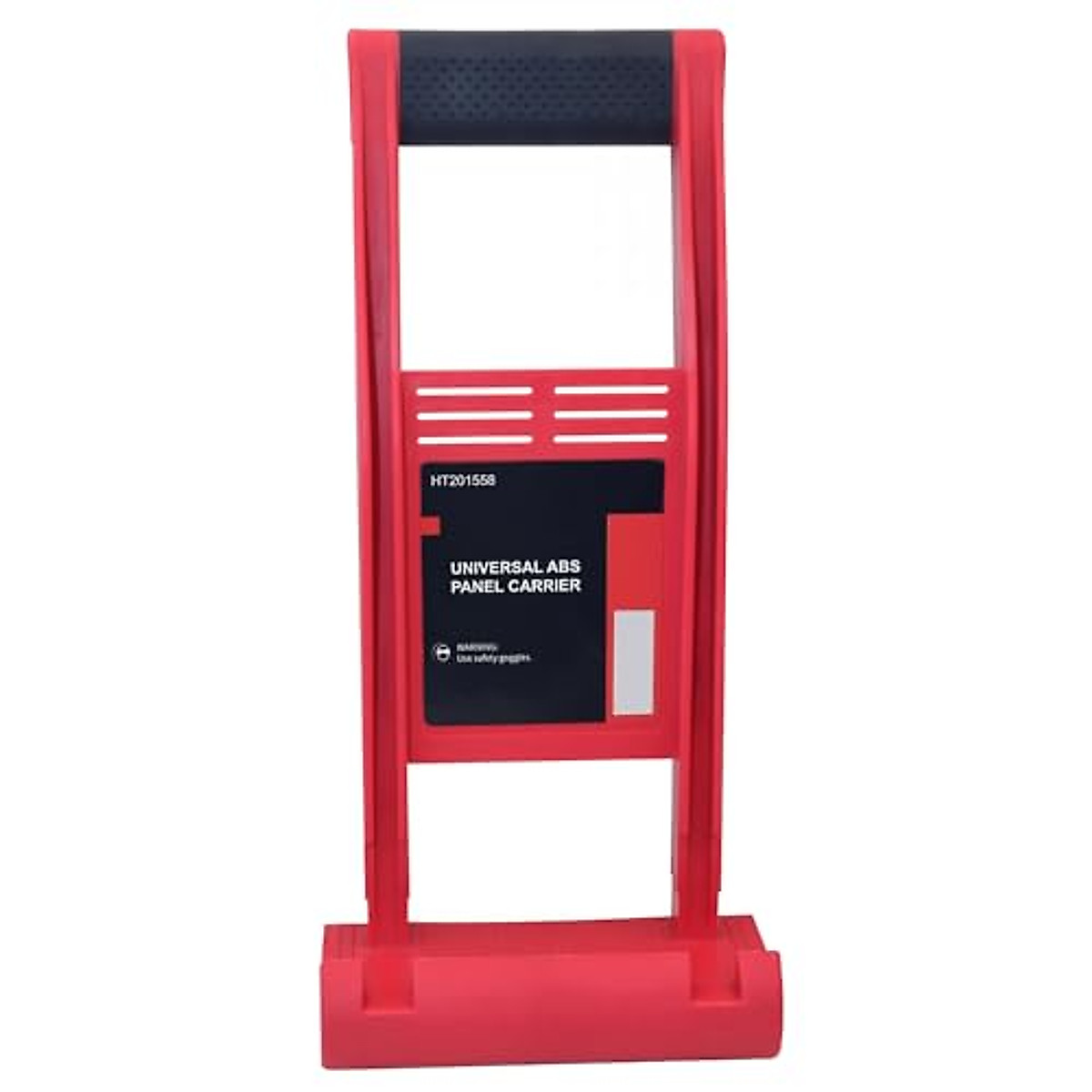 Generic Plywood Carrier, Panel Carrier Sheetrock Drywall 2 Pcs 80KG Load Bearing Sheetrock Tools Drywall Handtools Drywall Carrying Tool Fit to Plywood, Glass Board, Plasterboard, Generic1q0v7xnwu9