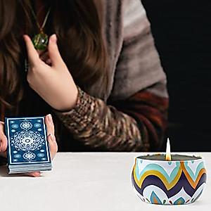 Scented Candles Gift Set, 12-Pack Home Scented Candles, Scented Candle Set Long Lasting Soy Wax 180 Hours Burn Time, Gifts for Women, Perfect for Teacher Women Mom Wife Girlfriend