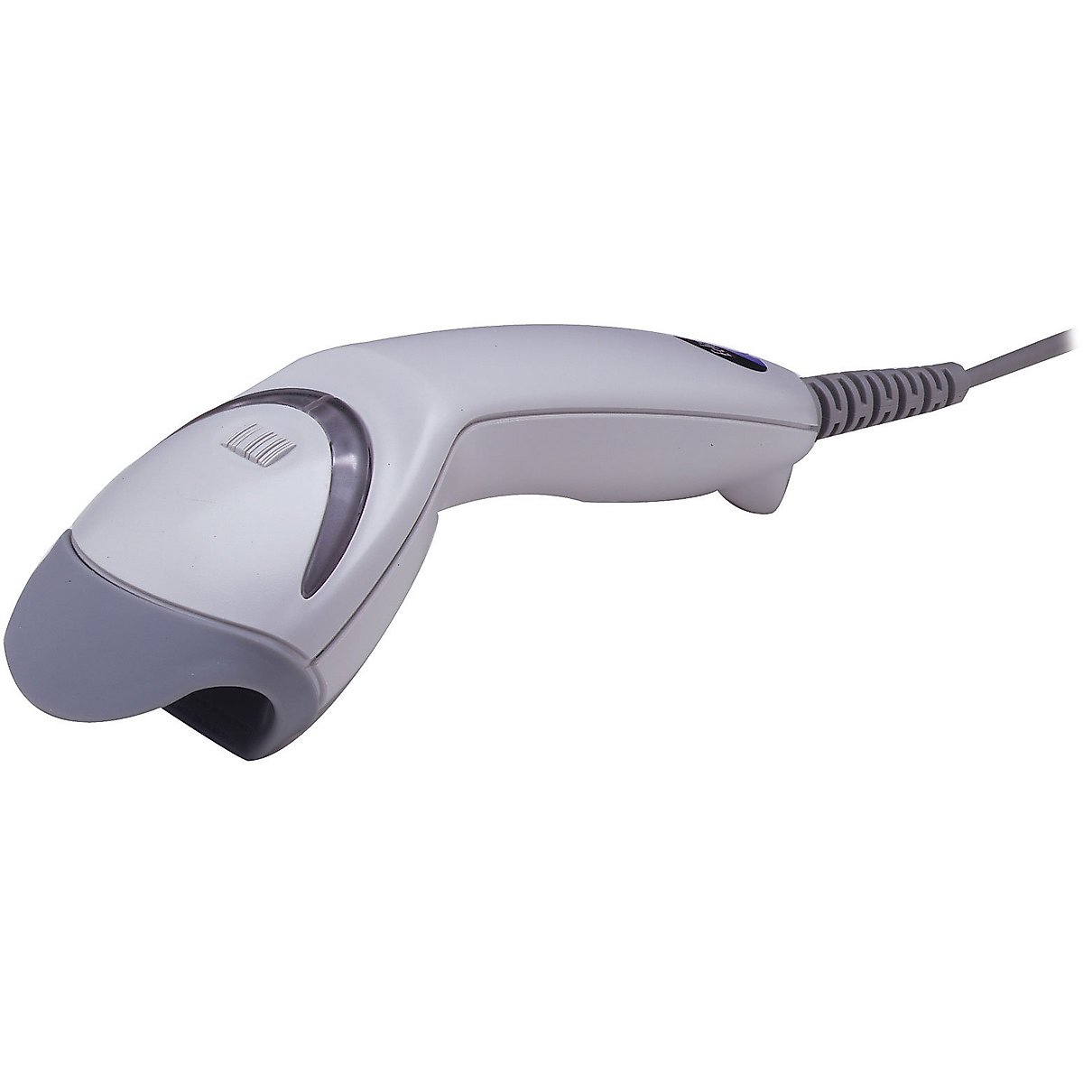 Honeywell MK5145-71A38 Eclipse MS5145 Barcode Reader, Gray, 1.4" Height x 2.5" Width x 6.7" Depth