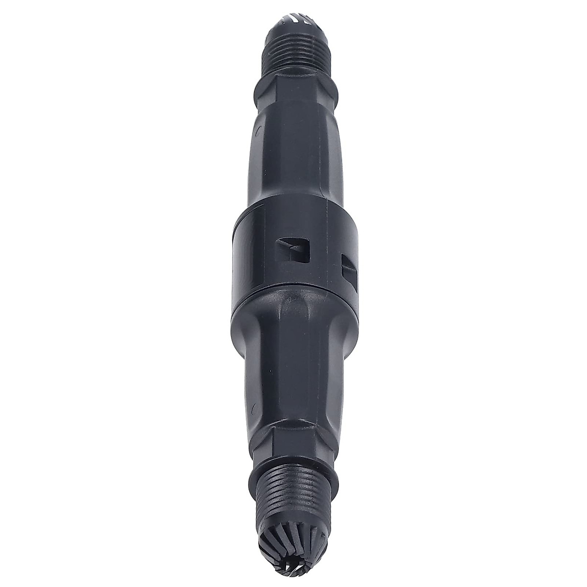 2Sets 1500V Solar PV Connectors IP68 Waterproof Anti Solar Built in Connector for Solar Panel Connection 15A