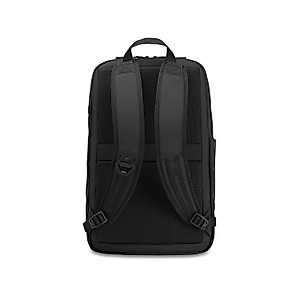 Timbuk2 Q Laptop Backpack 2.0, Eco Black