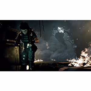 Daymare 1994: Sandcastle Collector's Edition - Xbox Series X