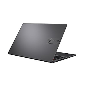 ASUS 2023 Vivobook S15 15.6” FHD IPS Laptop PC 8-Core AMD Ryzen 9 6900HX AMD Radeon Graphics 40GB DDR5 2TB NVMe SSD WiFi AX BT HDMI2.1 USB-C w/DP Backlit KB Fingerprint Windows 11 Pro w/RE USB