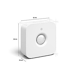 Philips Hue Indoor Motion Sensor 2022 Version