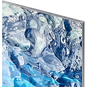 SAMSUNG QN85QN900BFXZA 85 Inch Neo QLED 8K Smart TV 2022 Bundle with Premium 2 YR CPS Enhanced Protection Pack