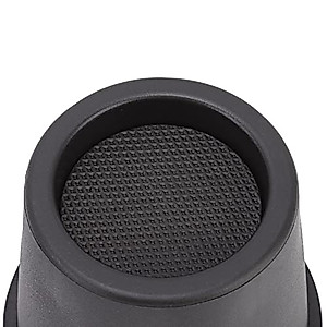 Mxzzand Sofa Feet Pad, Increase Height Securely Fastened Furniture Riser for Table