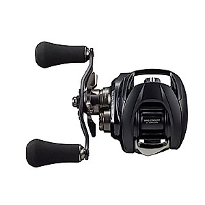 Daiwa TW HD 1000HL Baitcasting Reel 22 Gillion