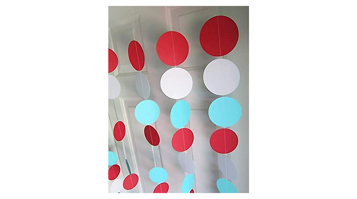Dr. Seuss Party Decorations for Fun Celebrations