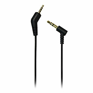 Replacement Audio Cable Cord For Bose QuietComfort 3 QC3 Headphone