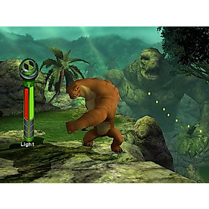 Ben 10 Alien Force: Vilgax Attacks - Xbox 360