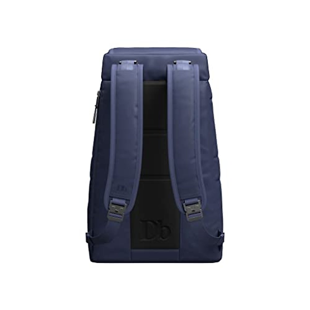 Db Journey The Hugger Backpack | Blue Hour | 25L | Solid Structure, Fully Opening Main Compartment, Hook-Up System