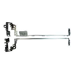 Power4Laptops Replacement Laptop Hinge Compatible with HP Home 15-bs018nx