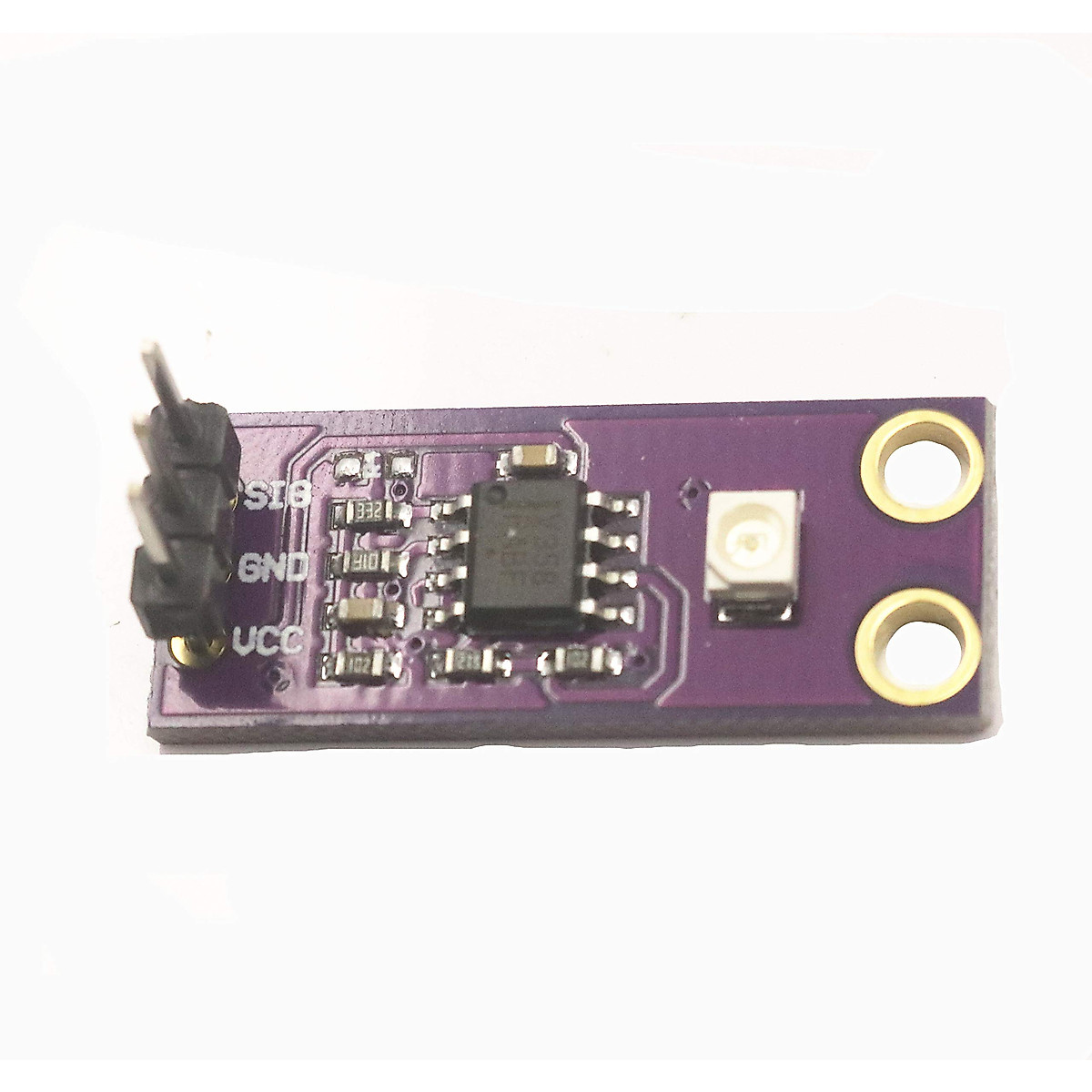 SMAK N GUVA S12SD 200nm-370nm UV Detection Sensor Module Light Sensor for Arduino