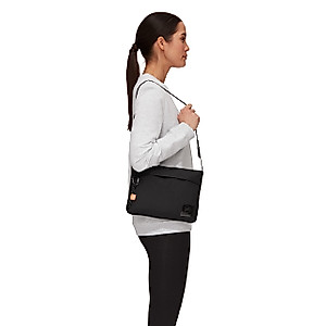 Mammut Casual, Black