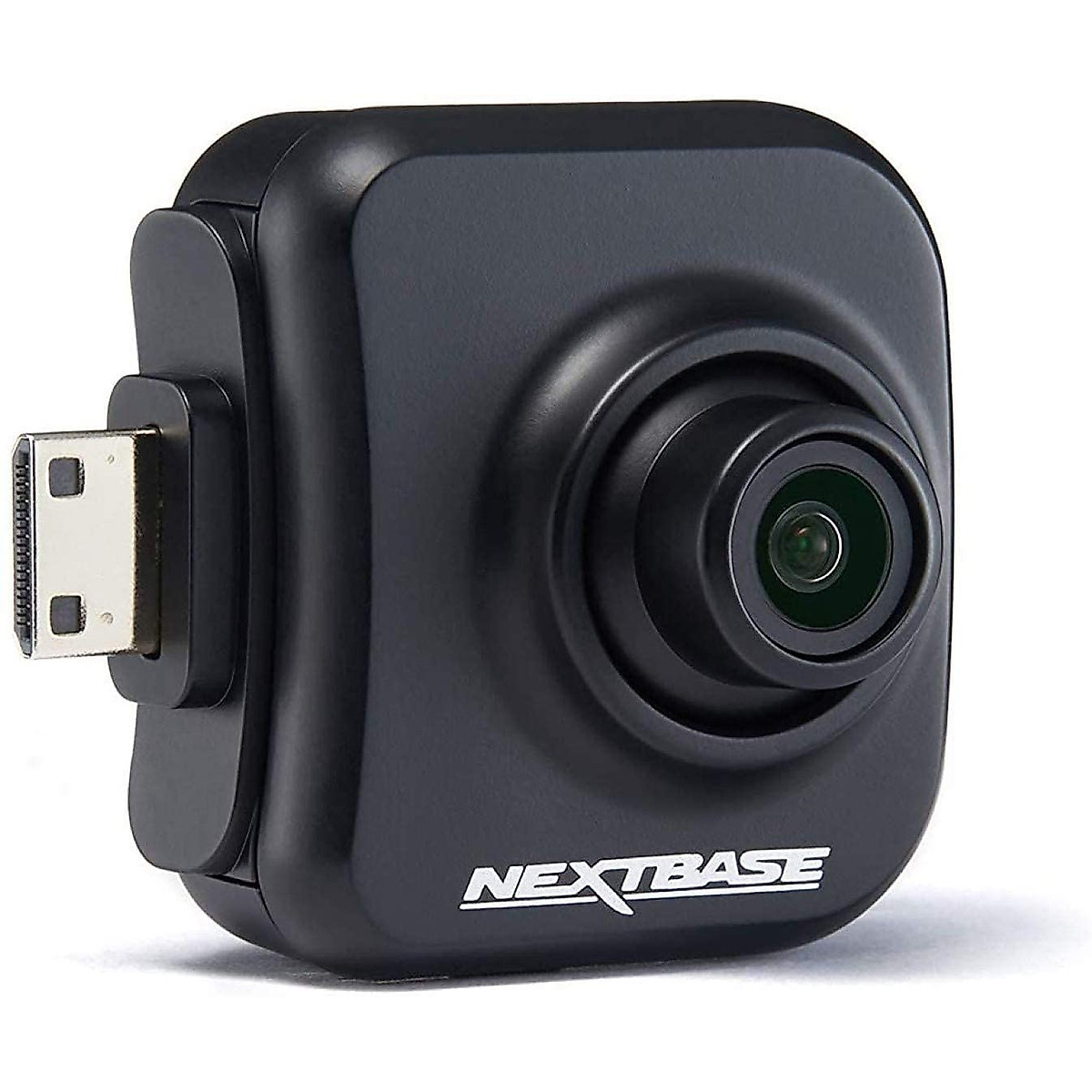 Nextbase Series 2 Cabin View Dash Camera - Wide-Angle Interior Recording, Compatible with Nextbase 322GW, 422GW, 522GW, 622GW Dash Cam Models - HD Quality Nextbase Dash Cam for Cabin View