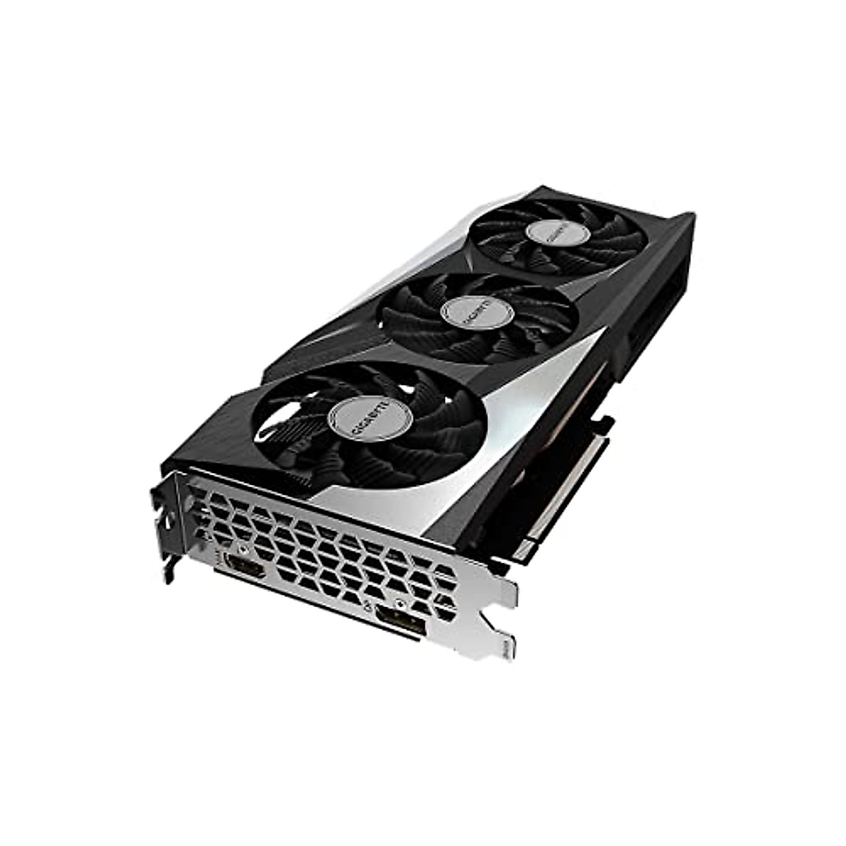 GIGABYTE Radeon RX 6500 XT GAMING OC 4G Graphics Card, WINDFORCE 3X Cooling System, 4GB 64-bit GDDR6, GV-R65XTGAMING OC-4GD Video Card