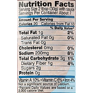 San Marcos, Chilpotle In Adobo Sauce, 7.5 Ounce