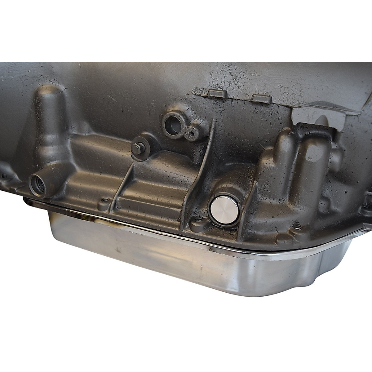 ICT Billet TH400 Electrical Connector Plug Case Connector Kickdown Plug Turbo 400 Chevy Transmission SBC 305 327 350 383 5.0L 5.7L V8 Designed and Manufactured in the USA 551909