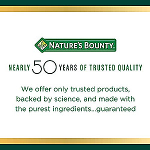 Nature's Bounty Biotin 5000 mcg Liquid Softgels 72 ea (Pack of 3)