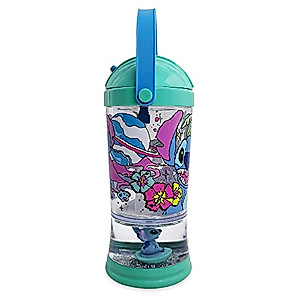 Disney Stitch Canteen for Kids