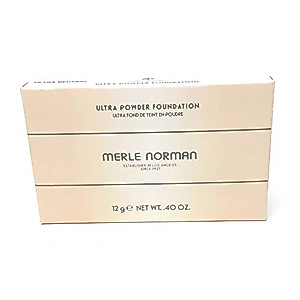 Merle Norman Ultra Neutral Ultra Powder Foundation