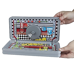 Sorry! Classic Hasbro Game Road Trip Travel Edition