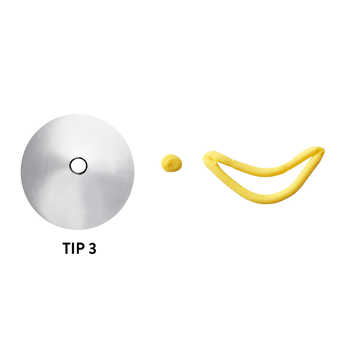 Wilton "I Taught Myself To Decorate Cookies" Cookie Decorating Kit with How-To Booklet