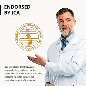 EGOHOME 12 Inch King Memory Foam Mattress, Cooling Copper Gel Mattress for Pain Relief, Therapeutic Mattress in a Box, CertiPUR-US Certified, Fiberglass Free Medium Mattress, Black