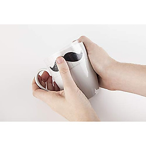 Cricut Premium Permanent Vinyl (12" x 48"), Strong Adhesive Lasts for 3 Years, UV & Water-Resistant, Perfect for Indoor-Outdoor DIY Projects, Compatible with Cricut Machines, Teal