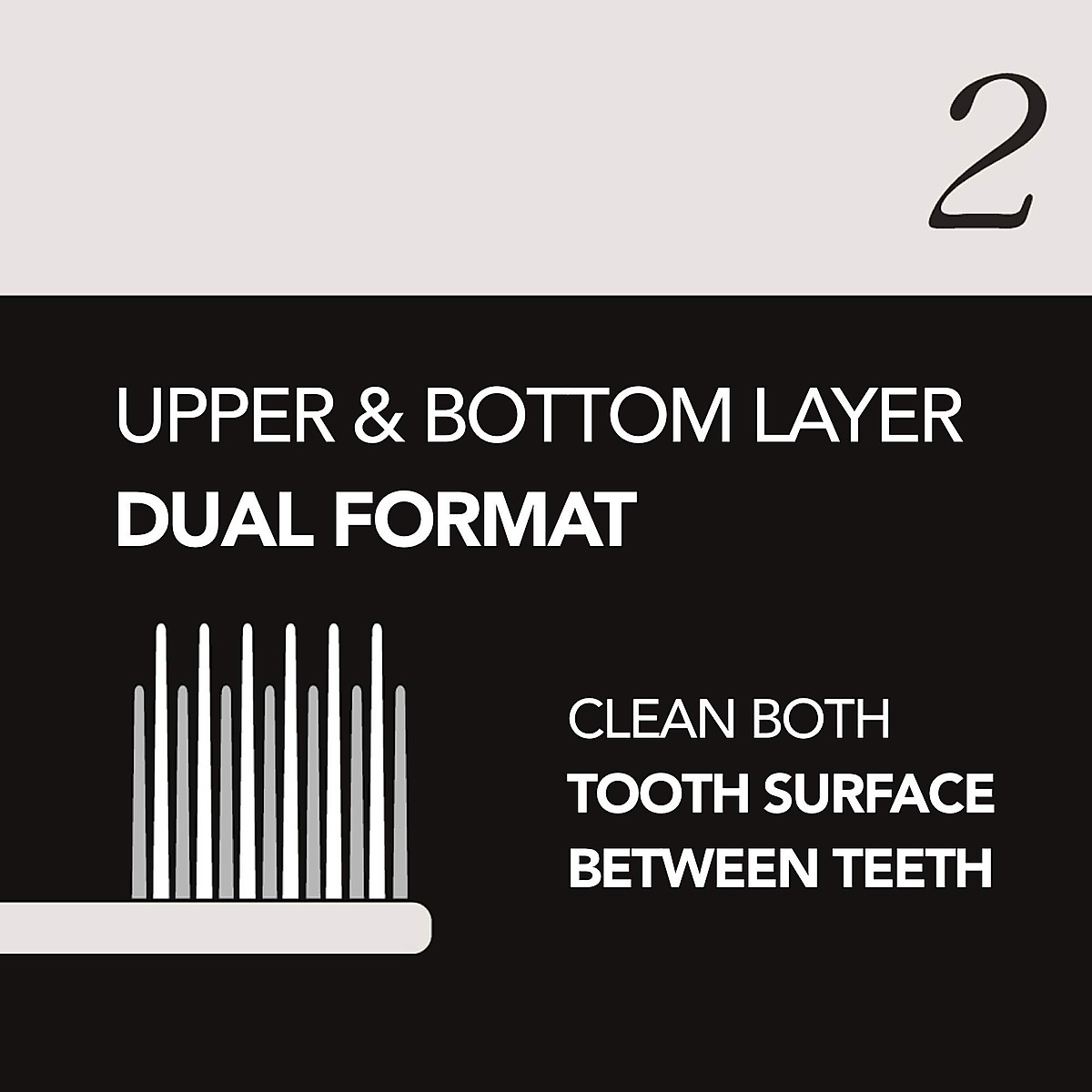 [Kent] Royal Smile Gentle Action Ultra Soft Eco Friendly BPA Free Toothbrush for Sensitive Teeth, Gums for Adults & Teens - 8PCS