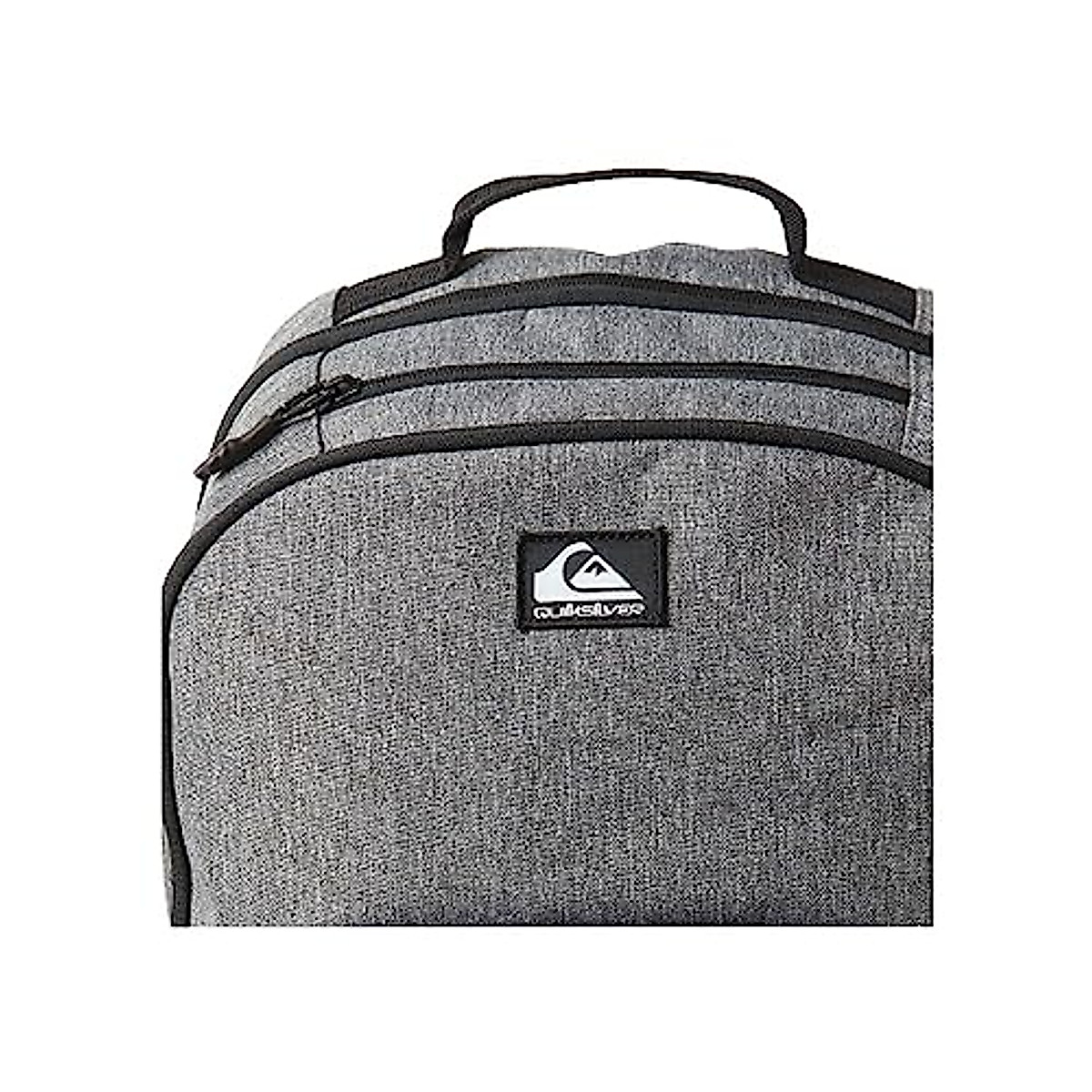 Quiksilver Men's 1969 Special Backpack HEATHER GREY 233 One Size