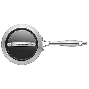 Scanpan CTX 2 qt Covered Saucepan (65231600)