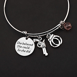 TIIMG She believed police woman (She believed Police)