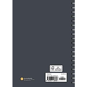 2021 Mood Tracker Planner: Understand Your Emotional Patterns; Create Healthier Mindsets; Unlock a Happier You! (Habit Tracker and Weekly Calendar)