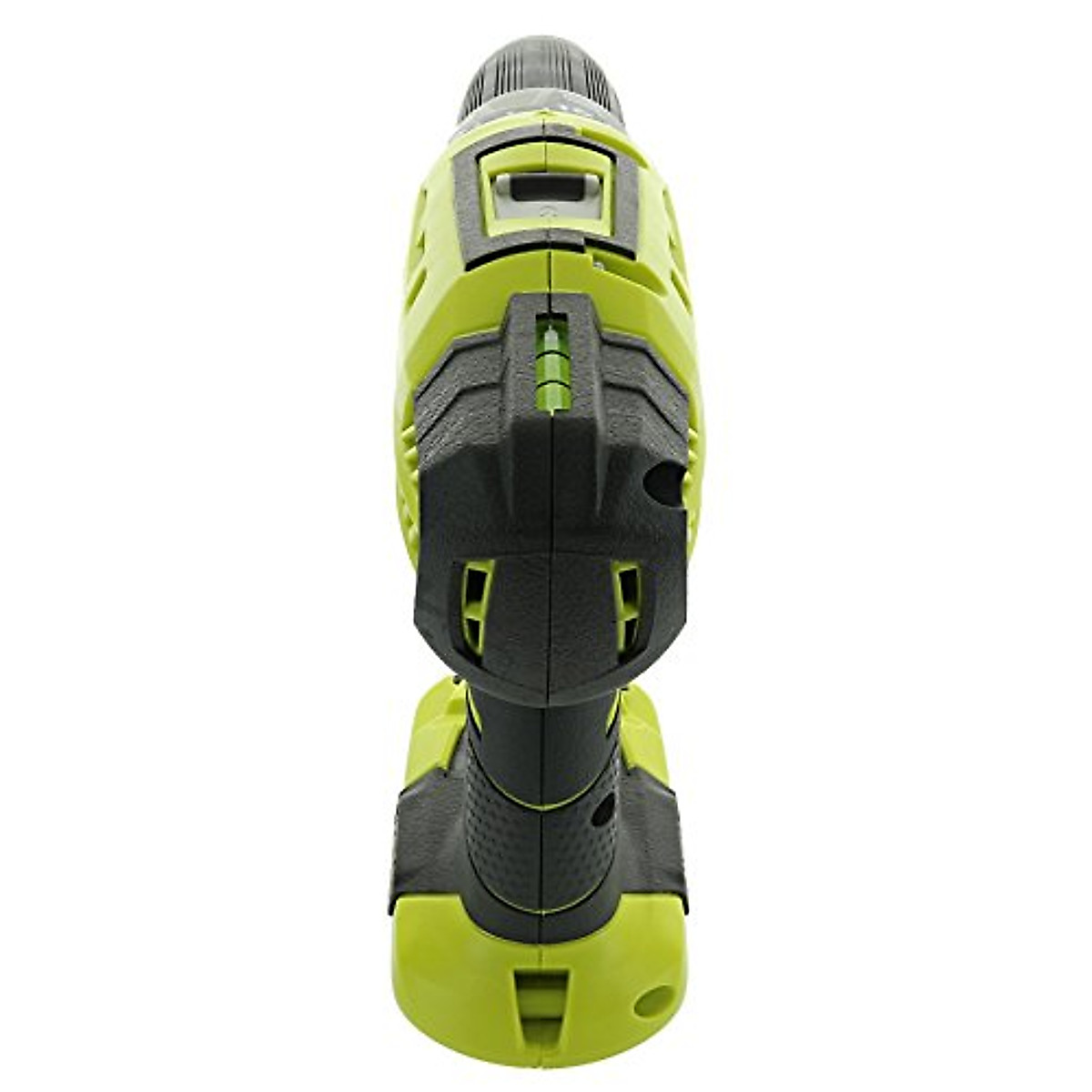 Ryobi P208 One+ 18V Lithium Ion Drill/Driver with 1/2 Inch Keyless Chuck (Batteries Not Included, Power Tool Only)