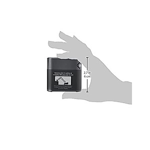 iRobot Braava Authentic Replacement Parts - Braava 300 Series Northstar Navigation Cube