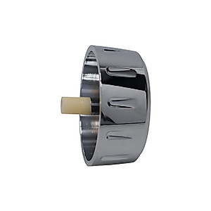 Supplying Demand WE01X21167 WH11X23474 Clothes Dryer Control Knob Replacement
