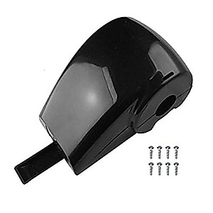 Carefree R001329BLK Awning Idler Cover