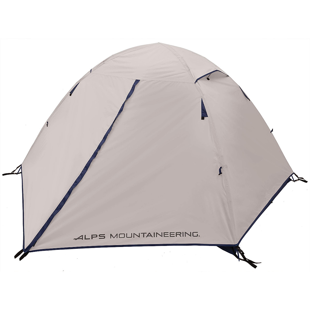 ALPS Mountaineering Lynx 4 Person Tent - Gray/Navy
