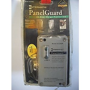 Intermatic Whole House Surge Protector
