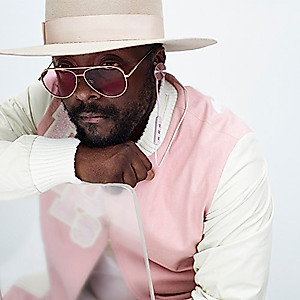 i.am Buttons Premium Wireless Bluetooth Earphones. Tailored Fit With Immersive Sound