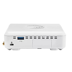 1-yr NetCloud Essentials for Branch LTE Adapters with Support and CBA850 Adapter (LP6 Modem)